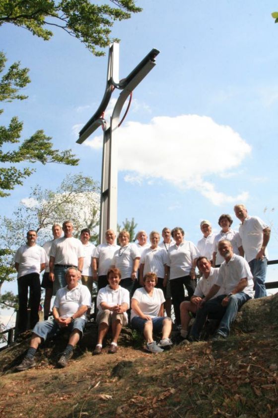 Stammtisch Schlosshof